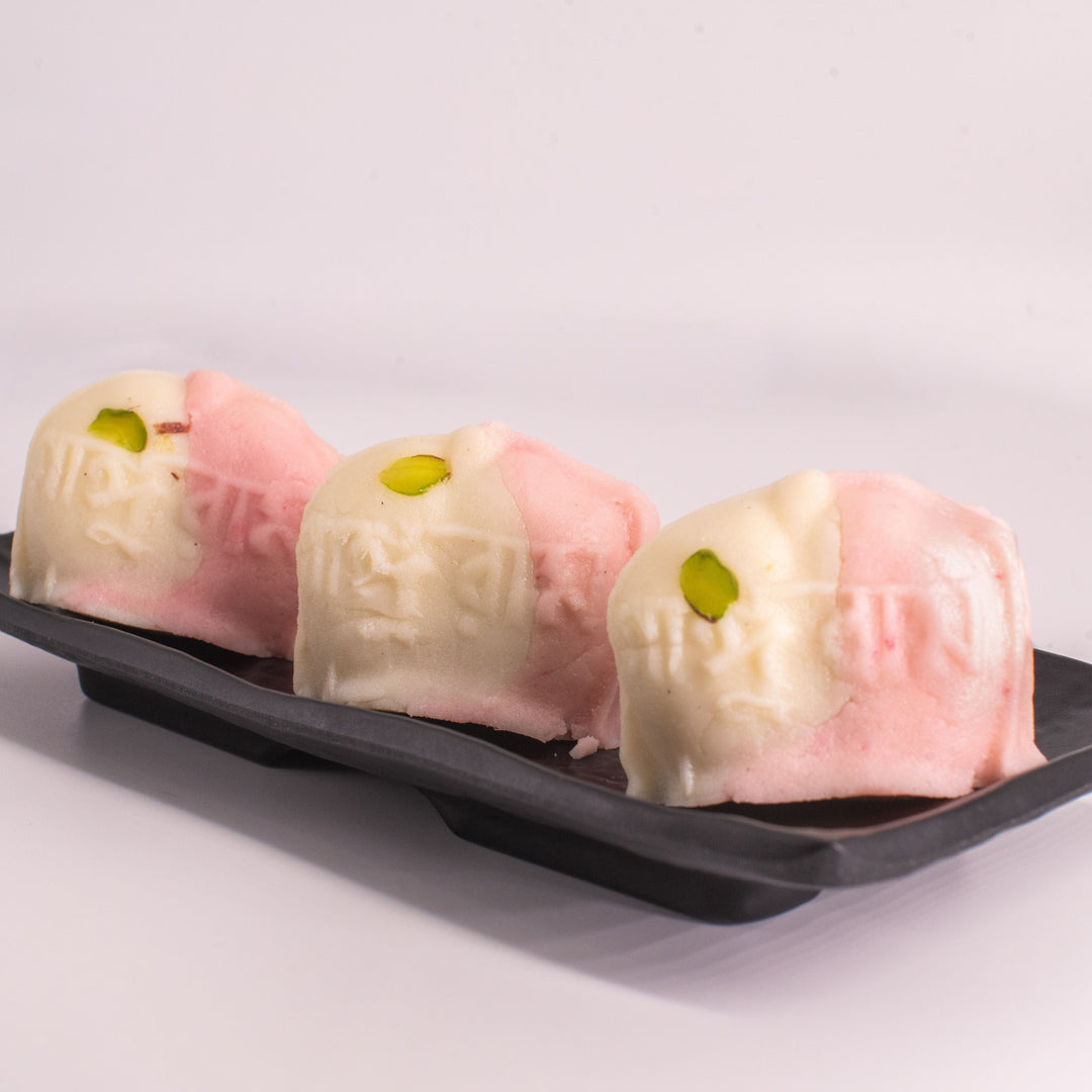 Sandesh – Ganguram Sweets