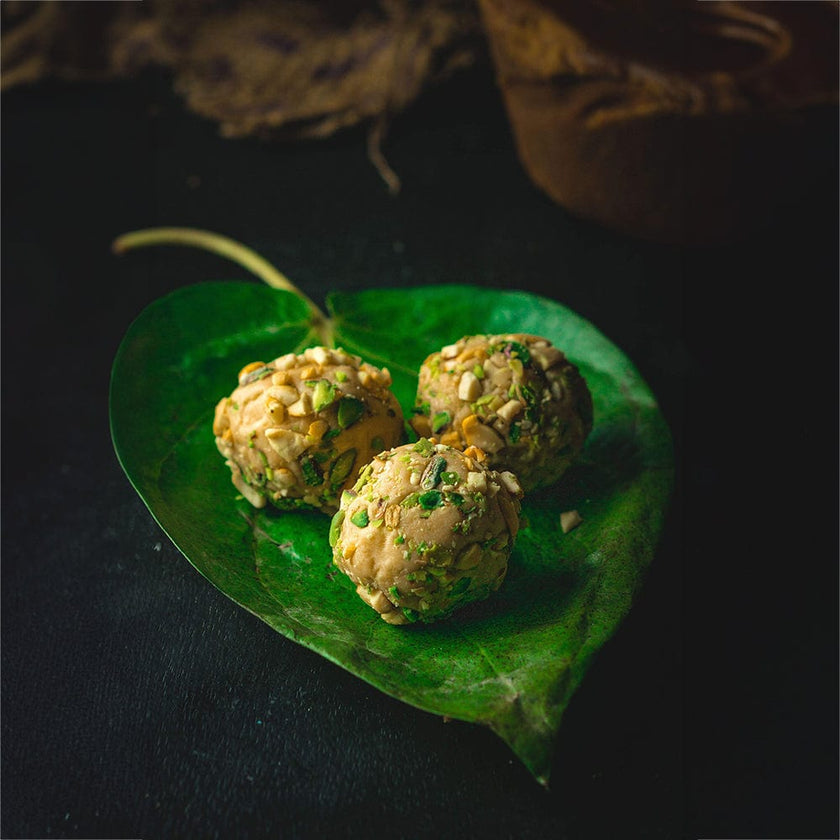 Sandesh – Ganguram Sweets