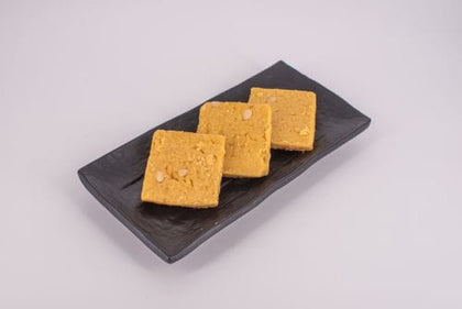 patisa papdi [400 grams] - 11-12 pieces – Ganguram Sweets
