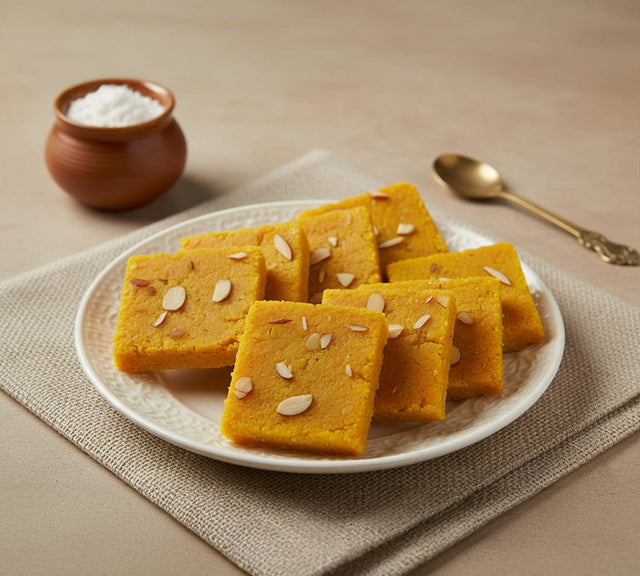 patisa papdi – Ganguram Sweets