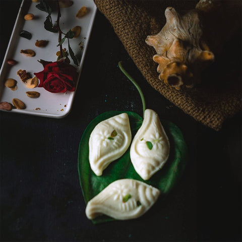 Sandesh Collection | Buy Bengali Sandesh Online | Ganguram Sweets