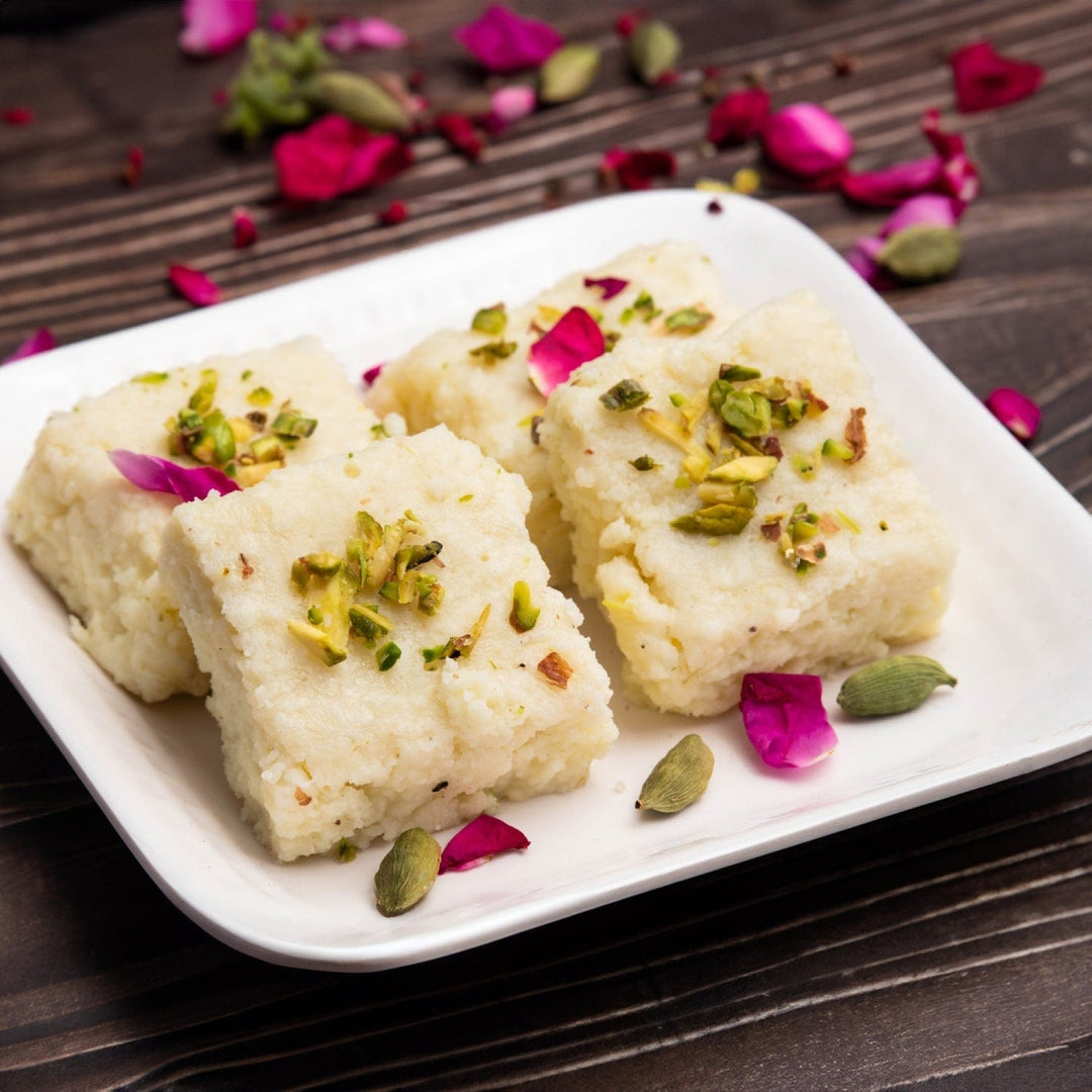sugarfree kalakand – Ganguram Sweets