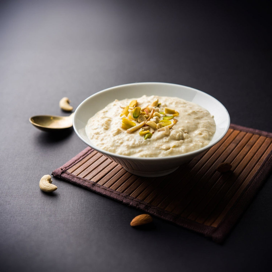 sugarfree rabri – Ganguram Sweets