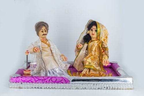 buro buri [tattya] - 1 dala – Ganguram Sweets