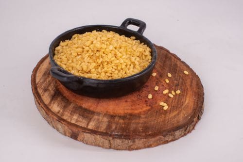 moong dal [100 grams] - 1 packet – Ganguram Sweets